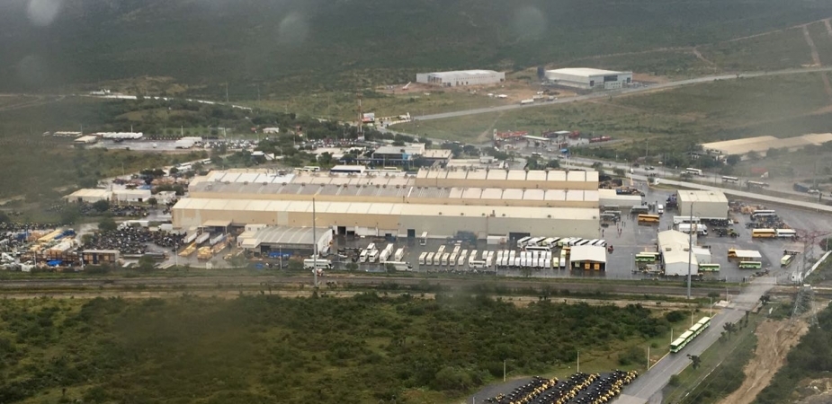 La Marcopolo - Marcopolo Ônibus