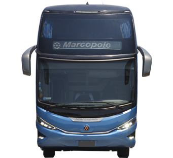 POLOMEX PROYECTA EL ACENTUADO CRECIMIENTO EN MÉXICO - Marcopolo Ônibus